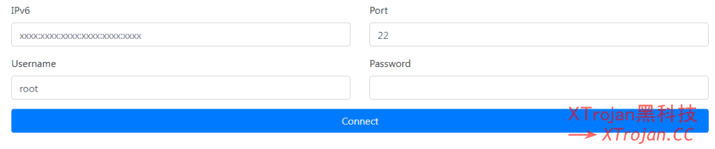 Hax VPS 白嫖教程 - XTrojan黑科技