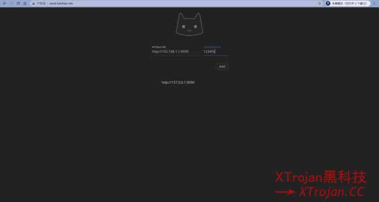 OpenClash 使用教程 - XTrojan黑科技