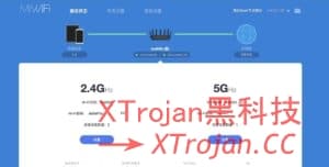 小米 AX6000 解锁 SSH 安装 ShellClash 教程 - XTrojan黑科技