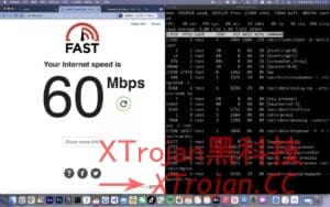 小米 AX6000 解锁 SSH 安装 ShellClash 教程 - XTrojan黑科技