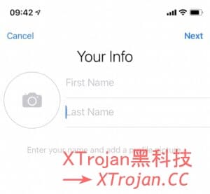 Telegram（TG/电报）安装注册使用教程图文版 - XTrojan黑科技