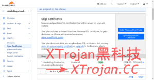 申请ClouDNS免费域名图文教程 - XTrojan黑科技