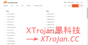 申请ClouDNS免费域名图文教程 - XTrojan黑科技
